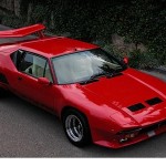 Nuovo Suv De Tomaso nel 2011? « Vendiauto Blog Auto e Motori