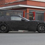 Prima immagine camuffata della nuova Ferrari! « Vendiauto Blog Auto e ...
