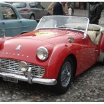 Un concorso dedicato alle auto d’epoca “povere ma belle” « Vendiauto ...