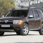 Dacia Duster: sempre più ambito il Suv low cost! « Vendiauto Blog Auto ...