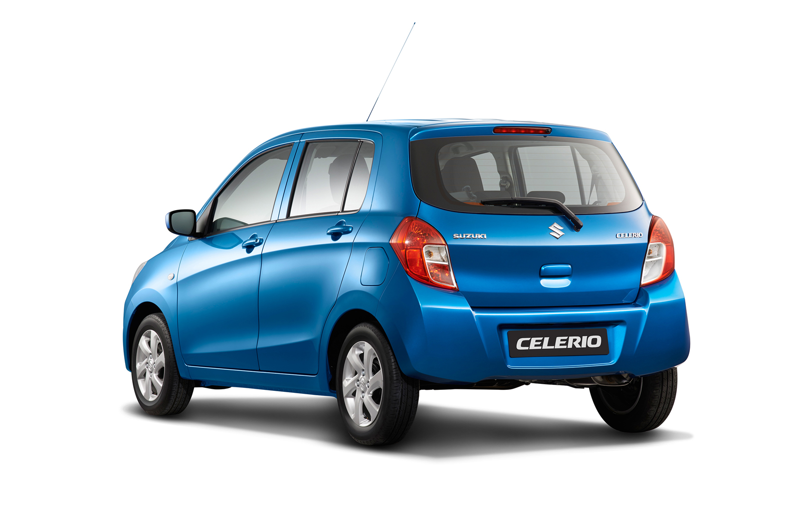 Novità in casa Suzuki: ecco la Celerio! « Vendiauto Blog Auto e Motori